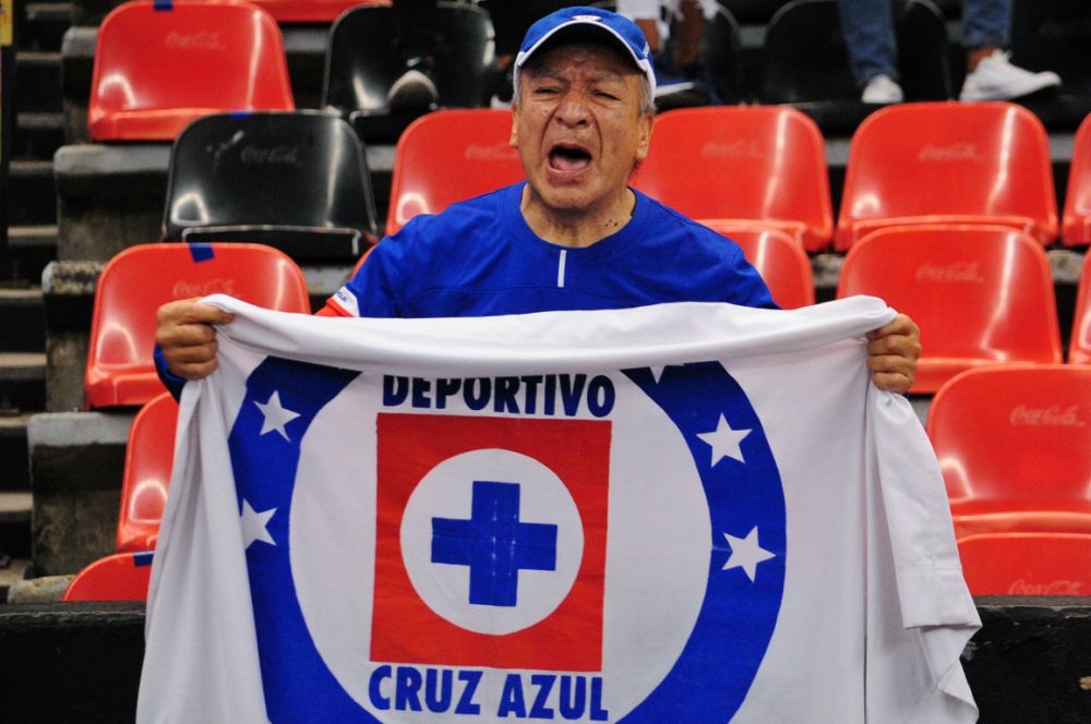 ¿Por qué le voy a Cruz Azul? – Ricardo Pérez Yarza